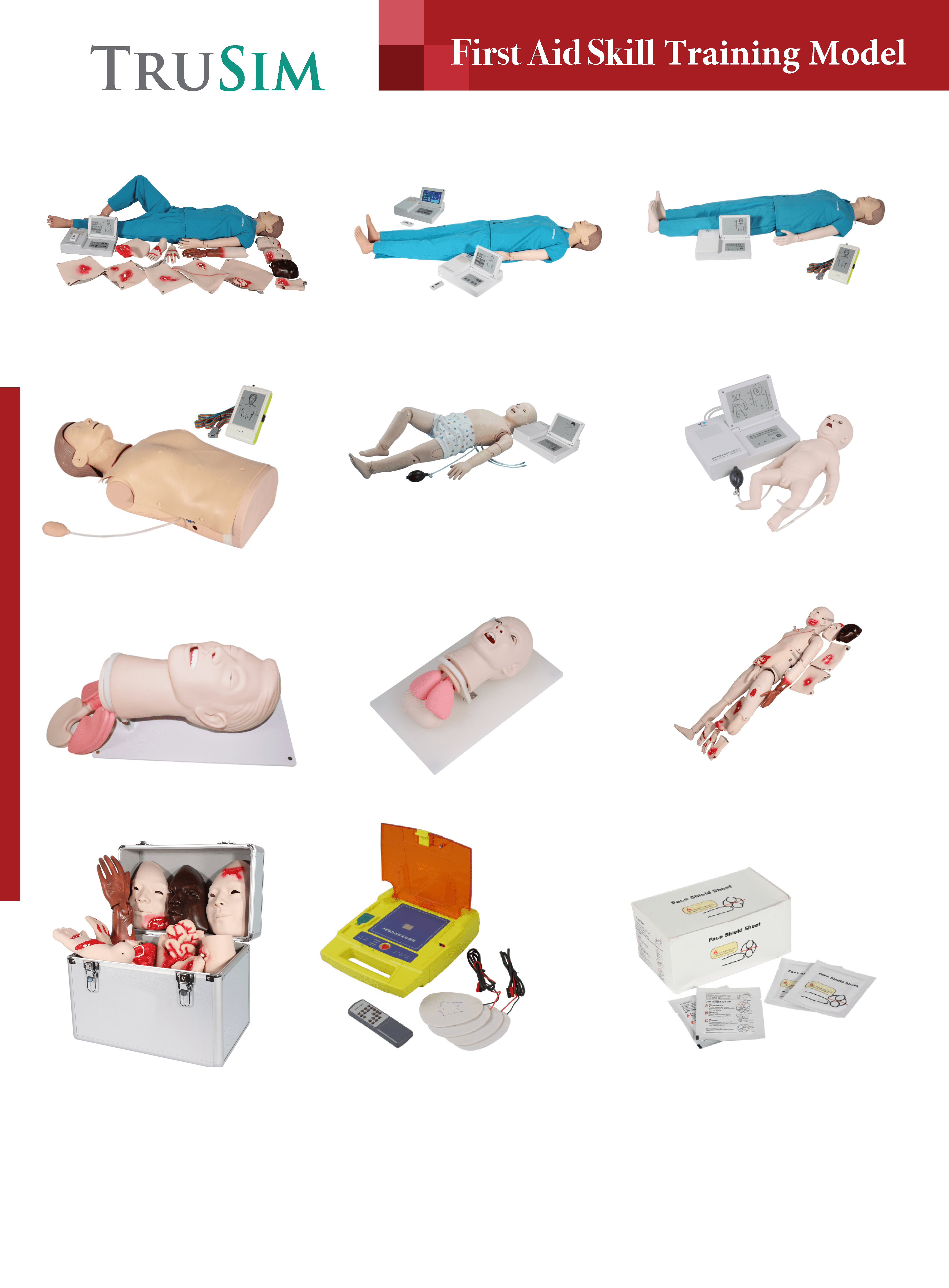 Products – PT. Tri Indokesra Jaya